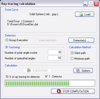 Modules - FASTRAD Software
