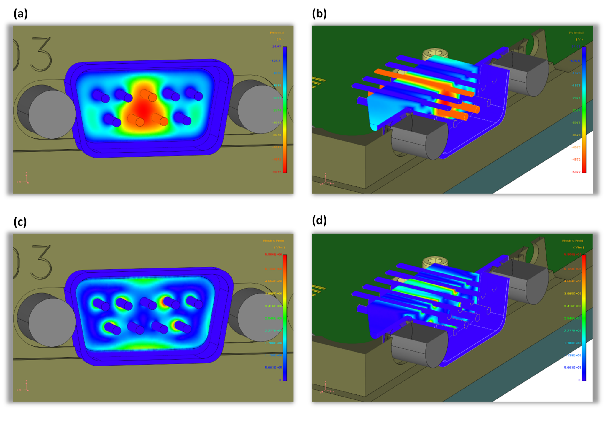 Modules - FASTRAD Software