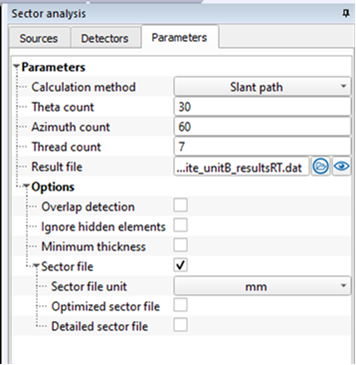 Modules - FASTRAD Software